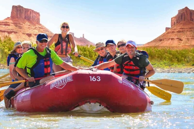 Moab: Colorado River Mid-Day Rafting with BBQ Lunch - Final Thoughts: Is It Worth It?