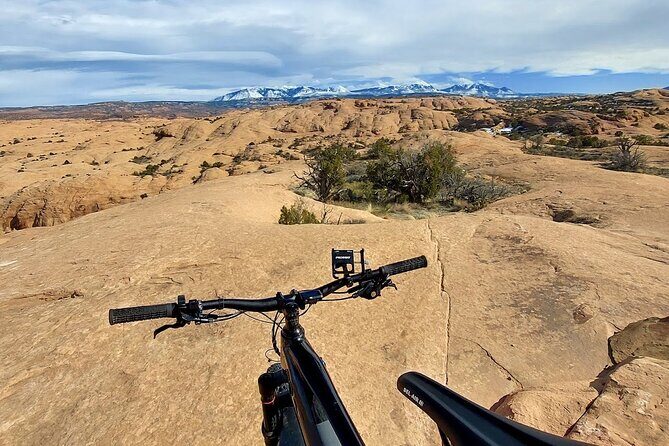 Moab Extreme E-MTB - Wrapping it Up