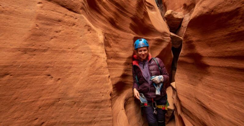 Moab: Full Day Canyoneering Experience - Frequently Asked Questions