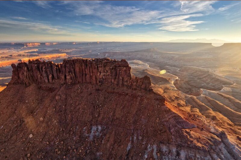 Moab: Grand Helicopter Tour - Who Will Love This Tour?