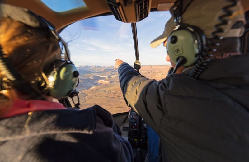 Moab: Grand Helicopter Tour - Final Thoughts: Is It Worth It?