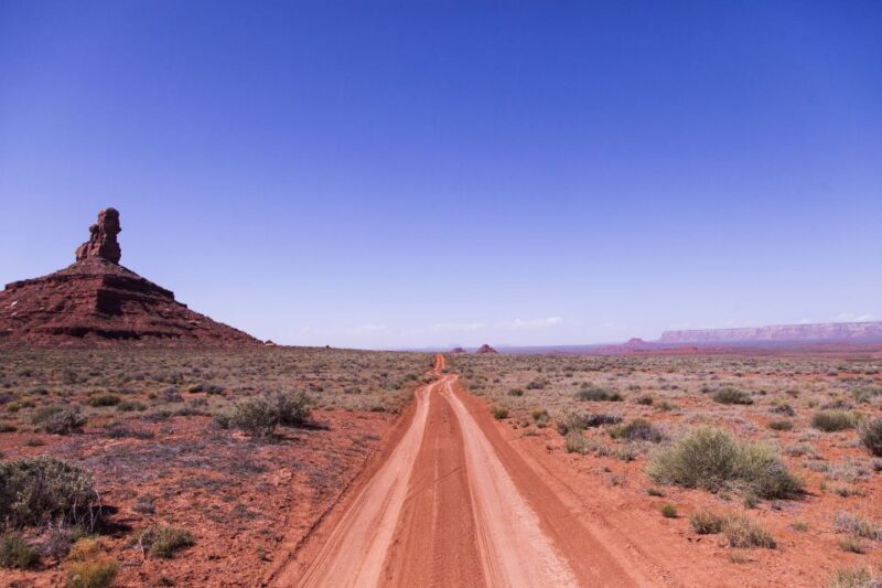 Moab: Half-Day Canyonlands National Park 4x4 Tour - Value for Money