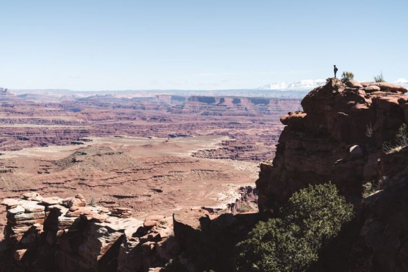 Moab: Half-Day Canyonlands National Park 4x4 Tour - Who Will Love This Tour?