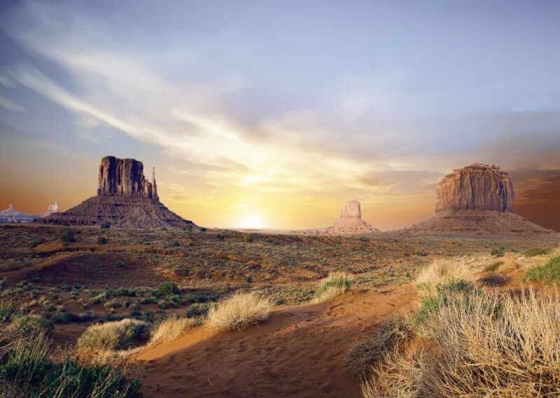 Moab: Half-Day Canyonlands National Park 4x4 Tour - Practical Details