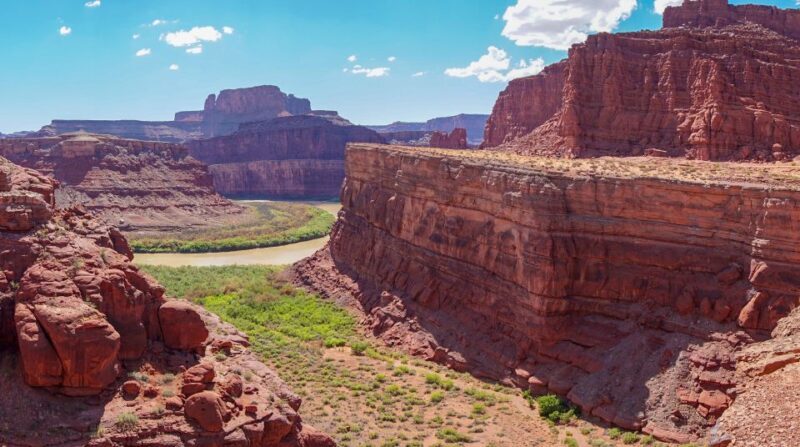 Moab: Half-Day Canyonlands National Park 4x4 Tour - FAQ