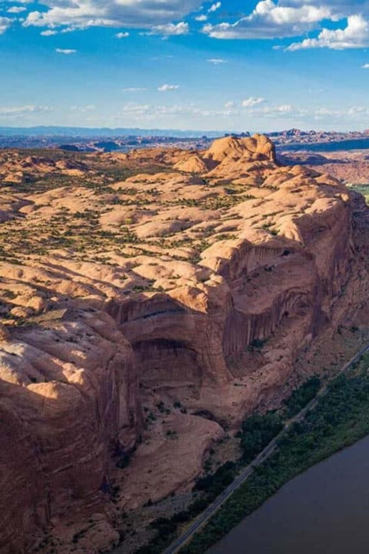 Moab: Half-Day Guided Rock Climbing Adventure - Key Points