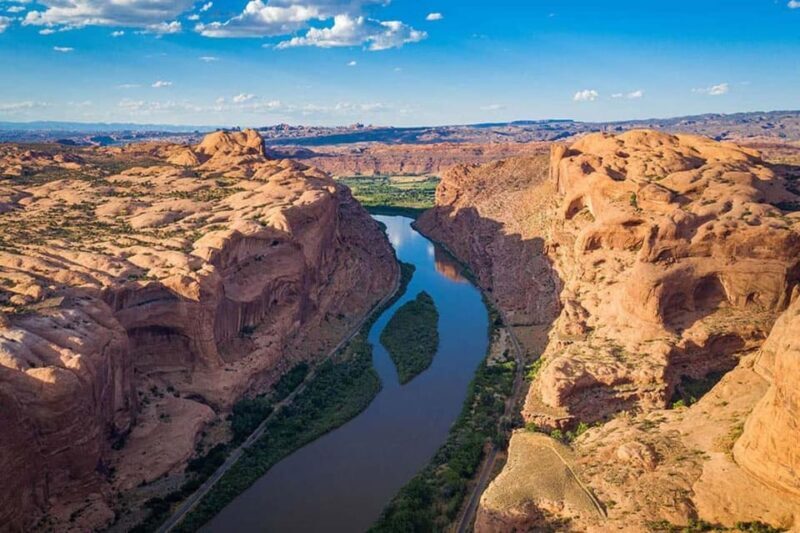 Moab: Half-Day Guided Rock Climbing Adventure - An In-Depth Look at the Moab Climbing Tour