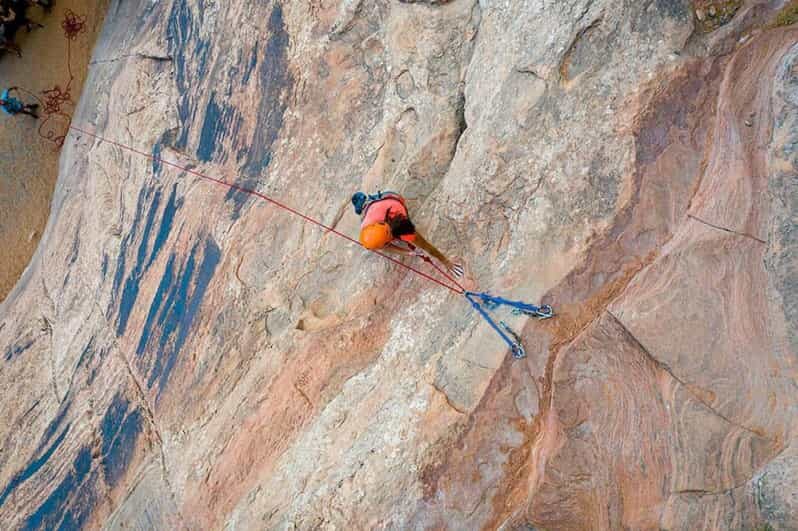 Moab: Half-Day Guided Rock Climbing Adventure - The Sum Up: Why This Tour Might Be Your Best Bet in Moab