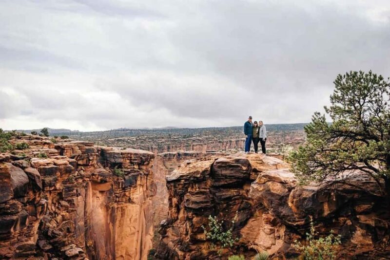 Moab Half Day Jeep Tour - Who Will Love This Tour?