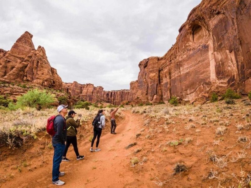 Moab Half Day Jeep Tour - An Honest Look at the Experience
