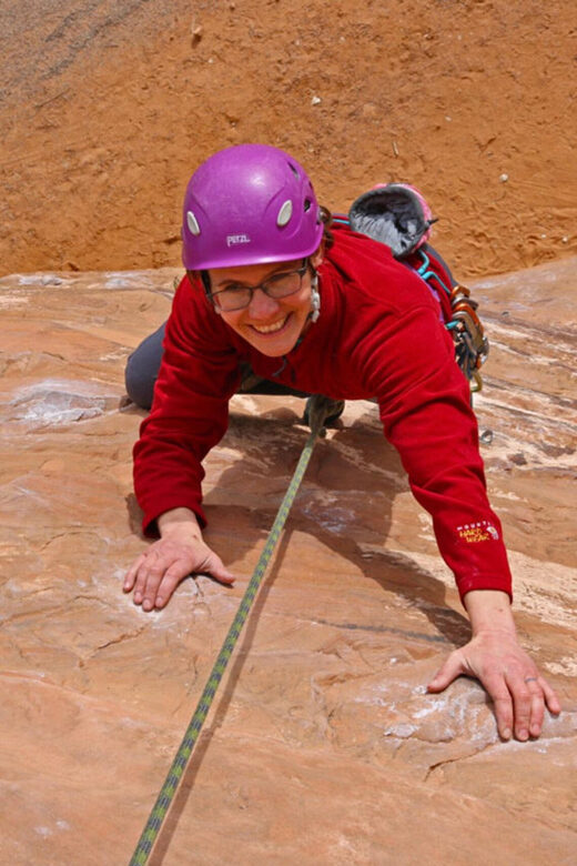 Moab: Half-Day Rock Climbing Adventure - What You Will Learn and Experience