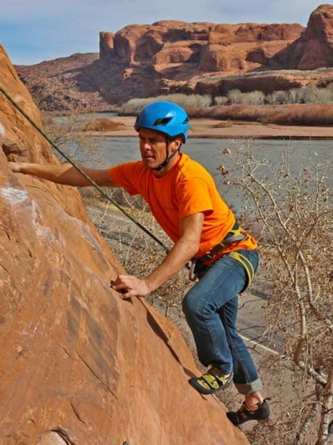 Moab: Half-Day Rock Climbing Adventure - The Verdict: Is It Right for You?
