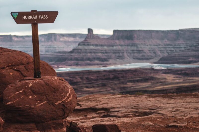 Moab: Hurrah Pass 4x4 Driving Adventure - Final Thoughts