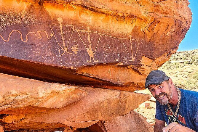 Moab Hurrah Pass Scenic 4x4 Tour - FAQs