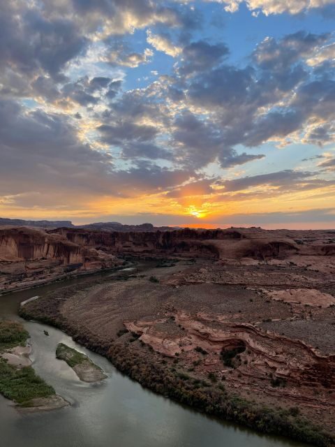Moab Jeep Tour - FAQ