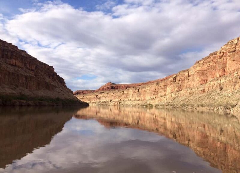 Moab: Meander Canyon Scenic Jet Boat Tour - Moab: Meander Canyon Scenic Jet Boat Tour — A Detailed Review