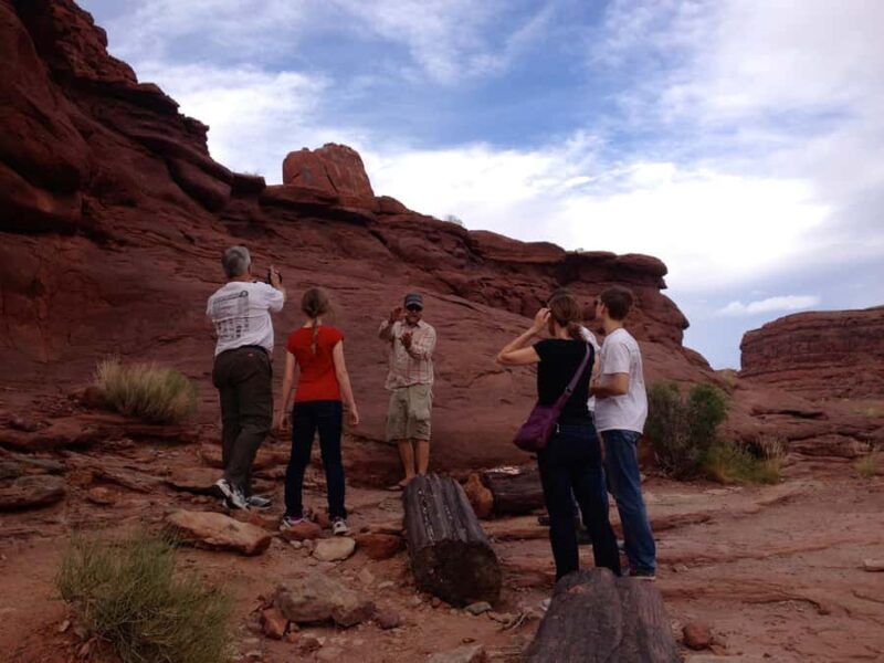 Moab: Meander Canyon Scenic Jet Boat Tour - FAQ