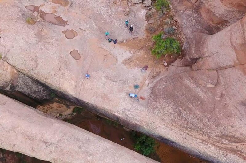 Moab: Morning Glory Arch Canyoneering Adventure - FAQ