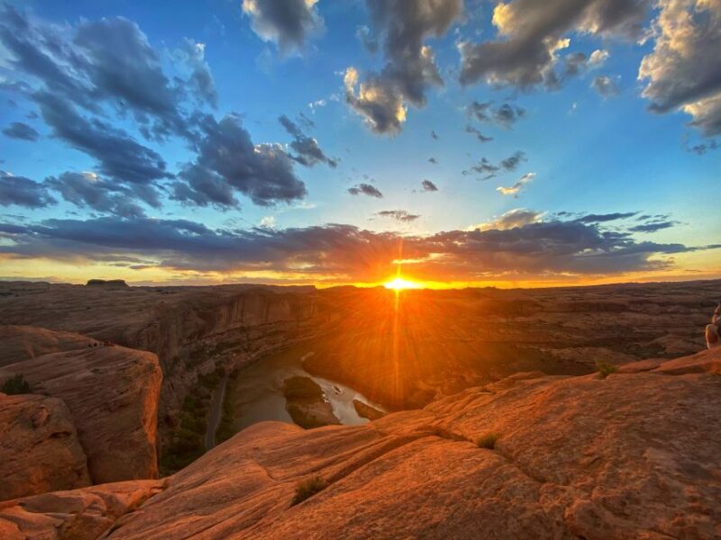 Moab: Off-Road Hell's Revenge Trail Private Jeep Tour - Moab: Off-Road Hell’s Revenge Trail Private Jeep Tour — An Authentic Adventure for Off-Road Enthusiasts