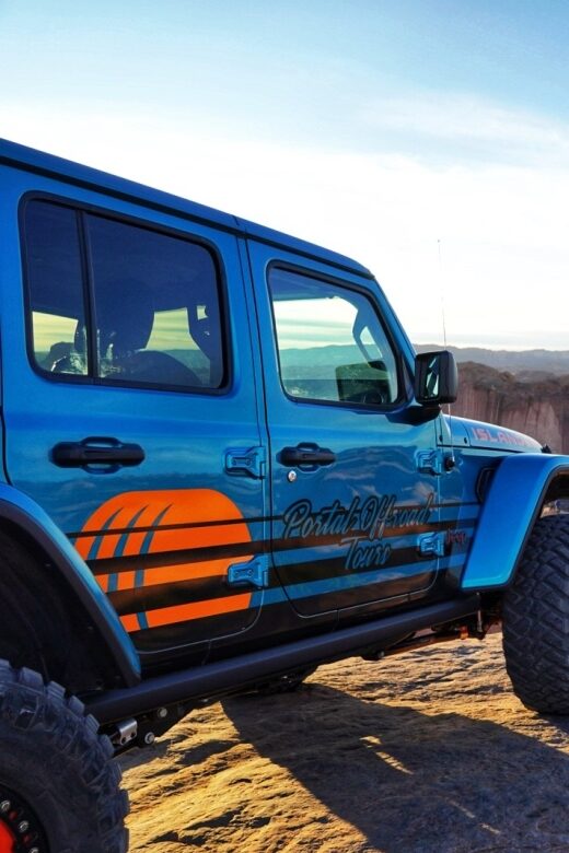 Moab: Off-Road Hell's Revenge Trail Private Jeep Tour - Final Thoughts