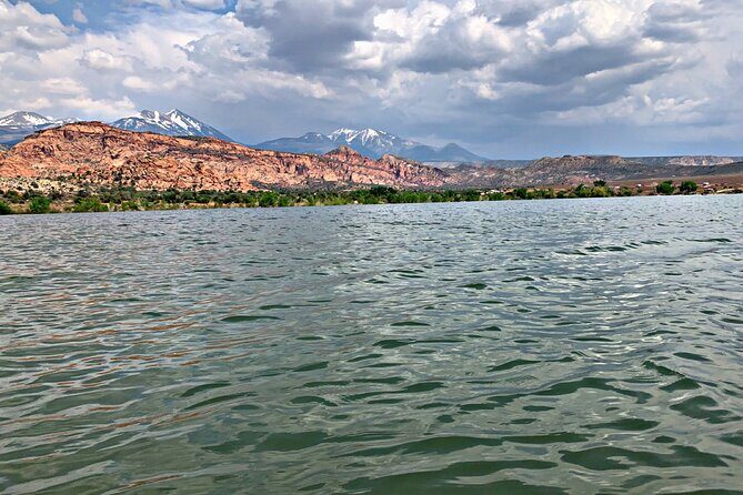 Moab Party Paddle Board Day Rental - FAQs about Moab Party Paddle Board Day Rental