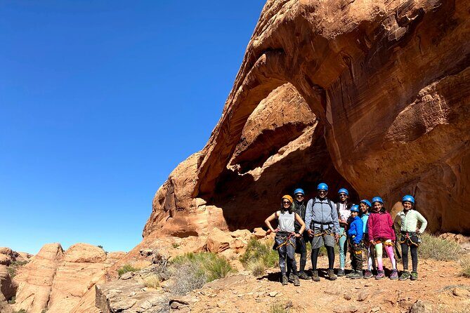Moab Private Half-Day Canyoneering (4 Hours) - Final Thoughts