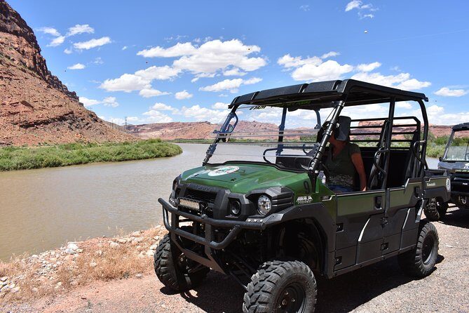 Moab Private Petroglyph Scenic Tour - Final Thoughts