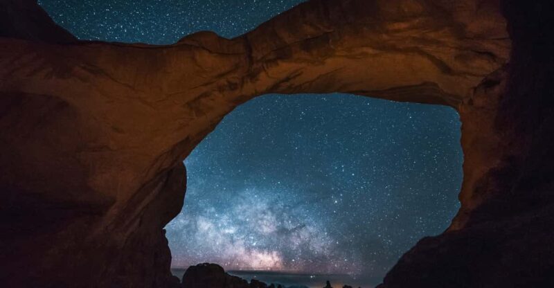Moab: The Windows Astro-Photography and Stargazing Hike - Discovering the Experience: What You Can Expect