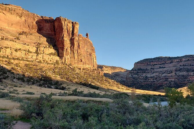 Moab, UT Whitewater Rafting Castle Valley Half-Day Colorado River - Detailed Breakdown of the Trip