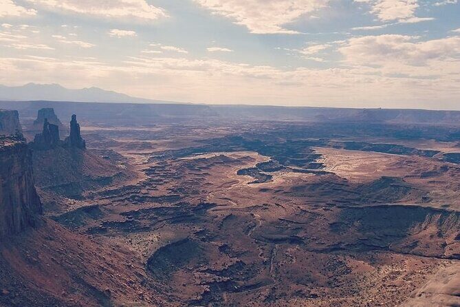 Moab Utah Arches and Canyonlands National Park Tour - An In-Depth Look at the Moab Arches and Canyonlands Tour