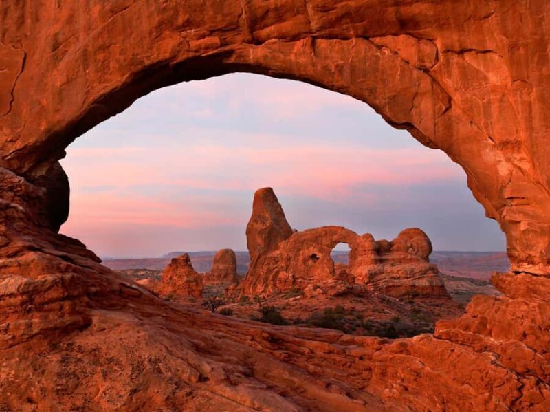 Moab, Utah: Arches & Canyonlands National Park Tour - Frequently Asked Questions
