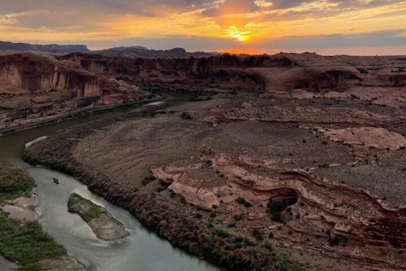 Moab: You Drive Guided Hell's Revenge UTV Tour - FAQ