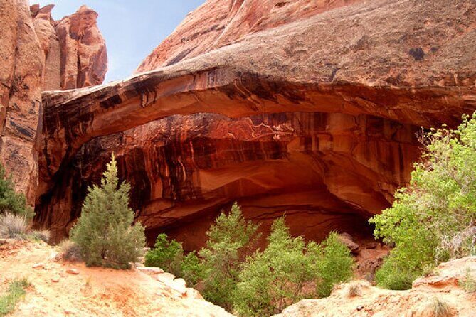 Moab's Best Backcountry Arches Scenic Flight - Why a Scenic Flight Over Moab Is Worth It