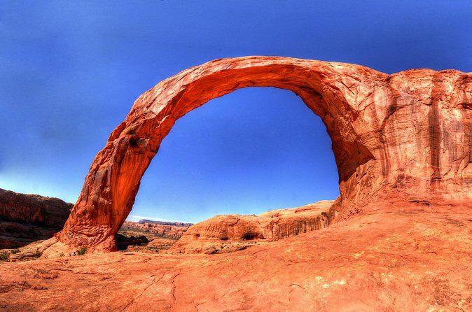 Moab's Best Backcountry Arches Scenic Flight - Final Thoughts