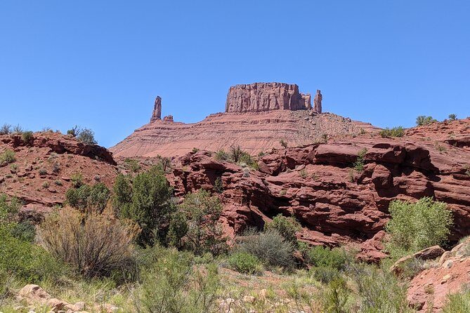 Moab's Slot Canyon Hike: Refreshingly Cool Summer Creek Adventure - The Sum Up