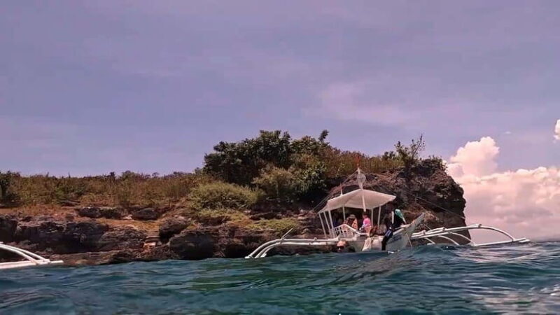 Moalboal: Pescador Island & Mantayupan Falls Adventure! - Final Thoughts