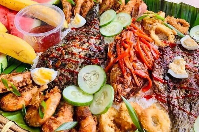 Moalboal Snorkeling, Kawasan Canyoneering with Zipline and Lunch - Introducing the Moalboal Snorkeling, Kawasan Canyoneering with Zipline & Lunch Tour