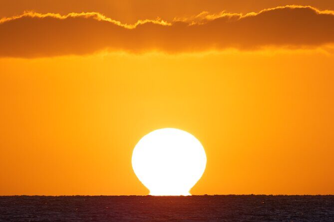 Moanas Luxury semi-private Sunset Cruise on Nalu - Pricing: What’s the Value?