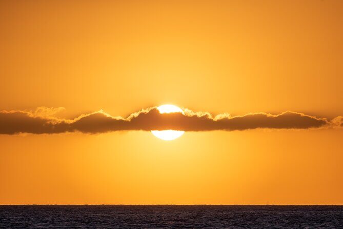 Moanas Luxury semi-private Sunset Cruise on Nalu - Practical Tips for Your Sunset Cruise