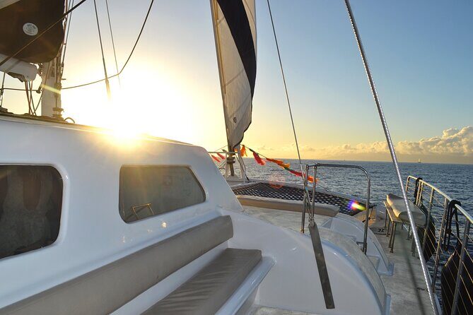 Moanas Sunset Cocktail Sail Along Oahu's Waikiki Coast - Final Thoughts