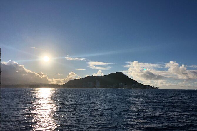 Moanas VIP Waikiki Turtle Snorkeling Experience on Nalu - Introduction: A Scenic and Relaxing Start to Your Day