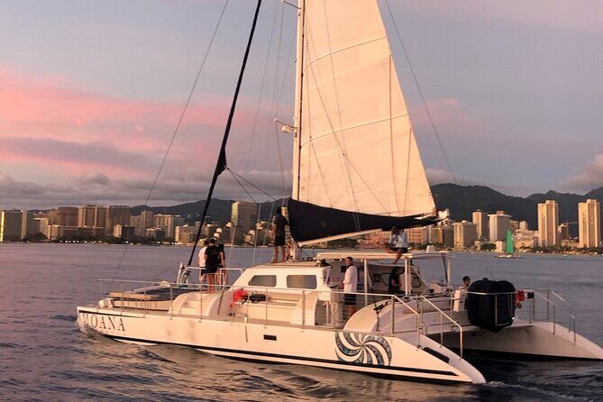 Moanas VIP Waikiki Turtle Snorkeling Experience on Nalu - FAQs