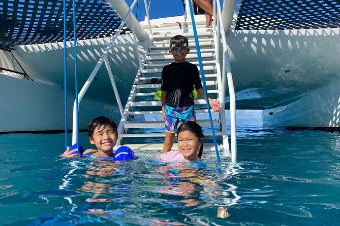 Moanas Waikk Grand Guided Turtle Snorkel & Sailing Adventure - Final Thoughts: Who Is This Tour For?