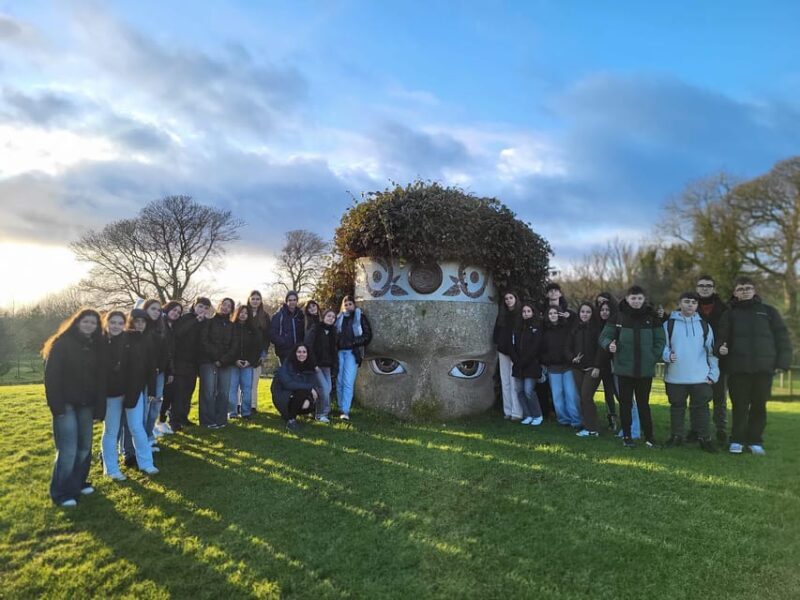 Moate: Dún na Sí Amenity & Heritage Park Admission Ticket - Authentic Experiences and Visitor Feedback