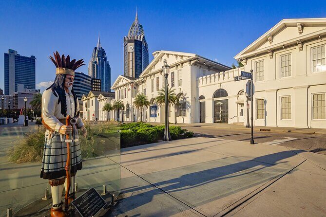 Mobile Downtown Smartphone Guided Audio Walking Tour - The Sum Up: Is This Tour Worth It?