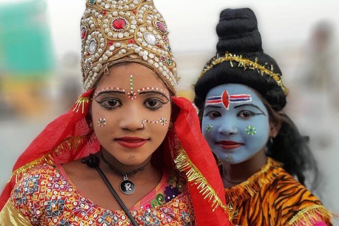 Mobile Phone Street Photography Workshop - What Makes This Tour Unique