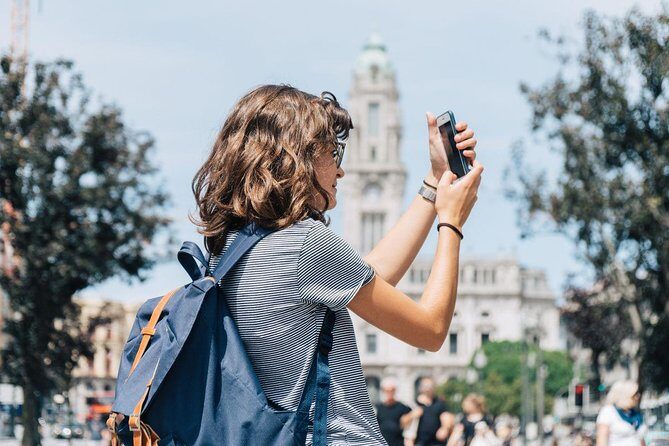 Mobile Photography through Porto hidden streets - The Sum Up: Who Will Love This Tour?