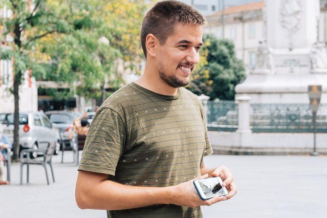 Mobile Photography through Porto hidden streets - Frequently Asked Questions