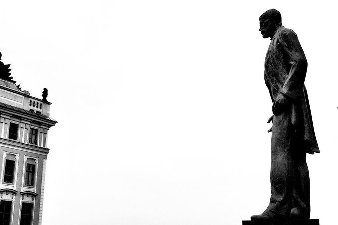 Mobile photography workshop - Key Points