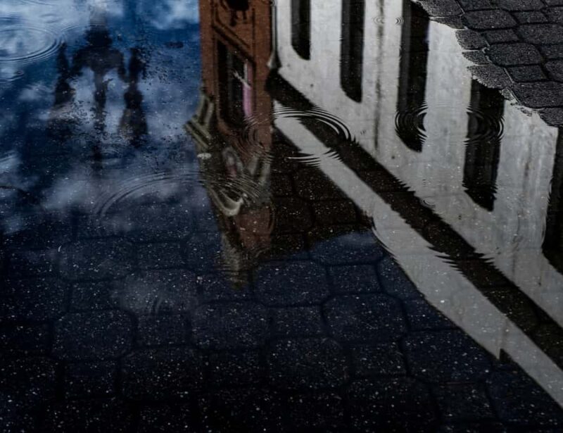 Mobsters, Mayhem, & Murder of Memphis Ghost Tour - The Atmosphere and Group Dynamics